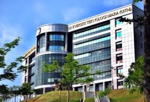 Universiti Teknologi MARA (UiTM) - Iptlist.my