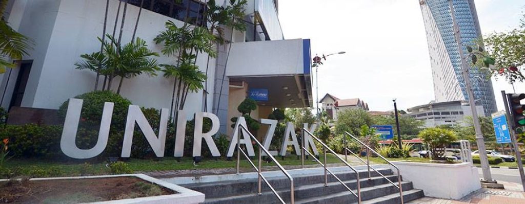 Universiti Tun Abdul Razak (UNIRAZAK) - IPT List