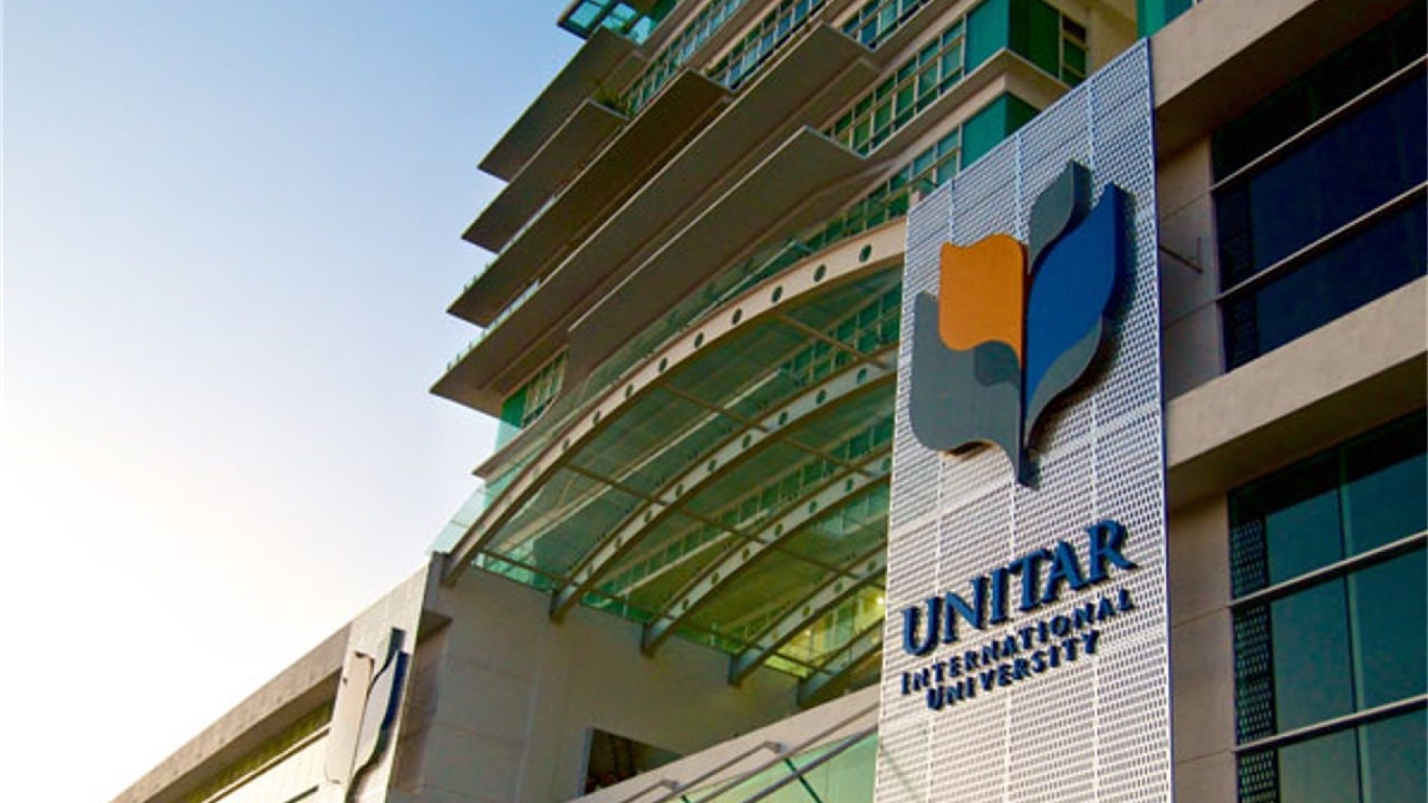 UNITAR International University - Iptlist.my