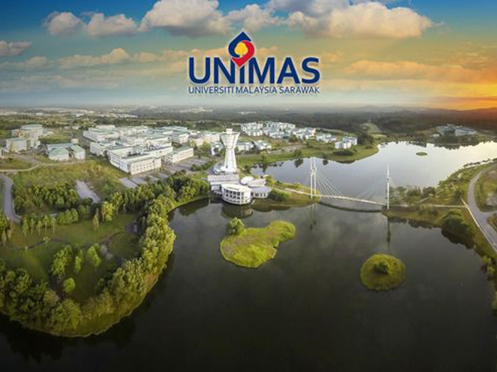 Universiti Malaysia Sarawak (UNIMAS) - IPT List