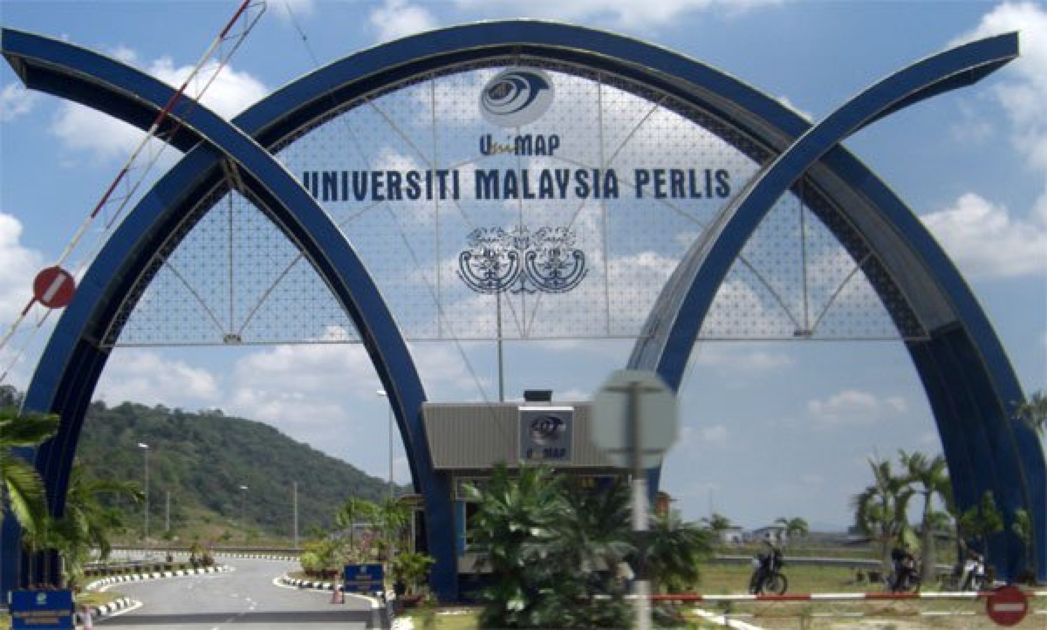 Universiti Malaysia Perlis (UniMAP) - IPT List