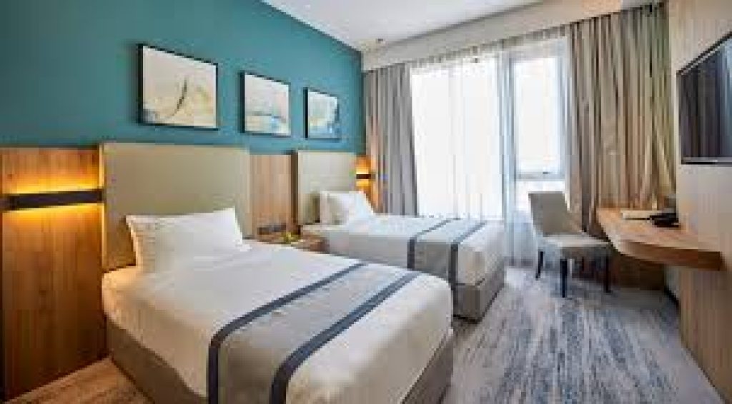 Kerjaya Jabatan Housekeeping dalam Bidang Hospitaliti: Peluang dan Masa ...