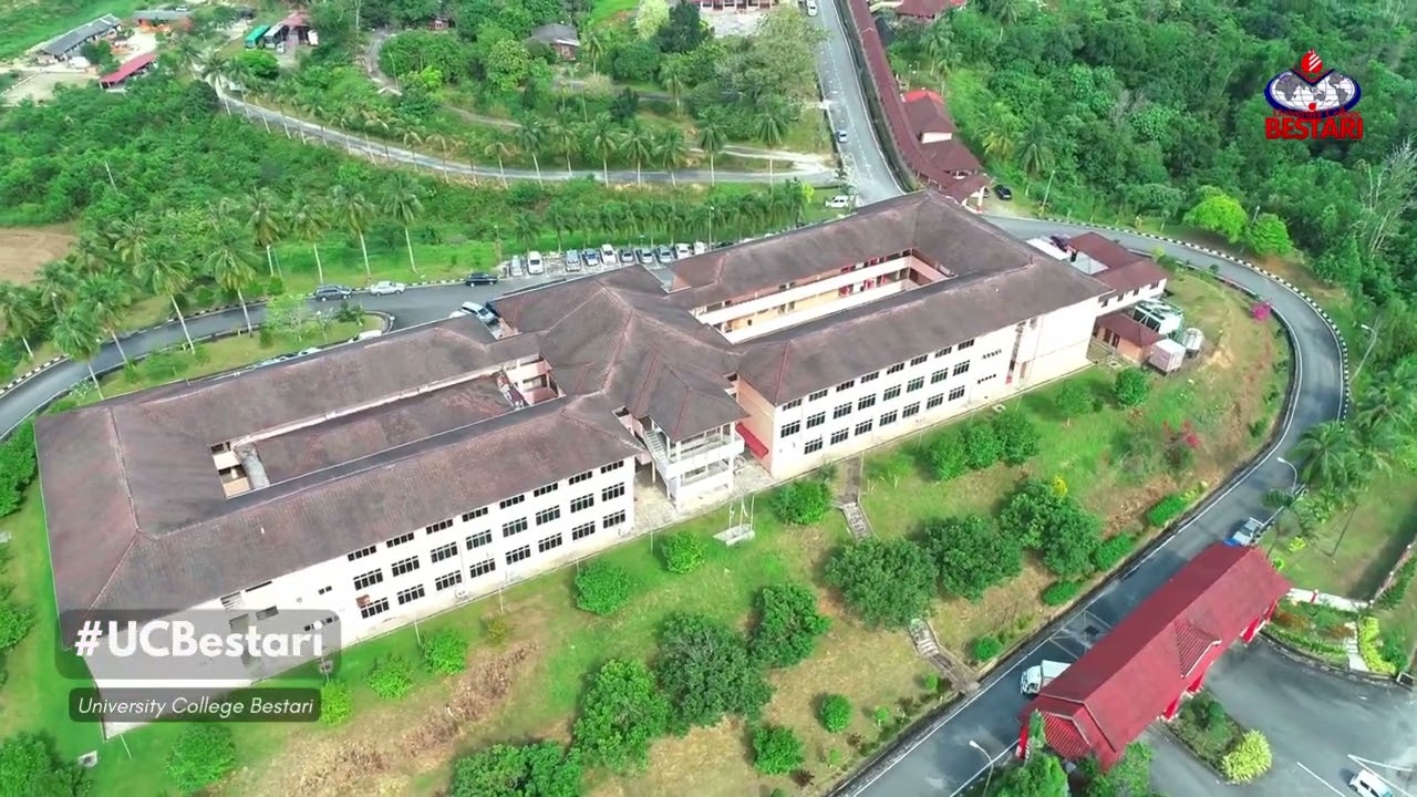 University College Bestari (UCB) - Iptlist.my